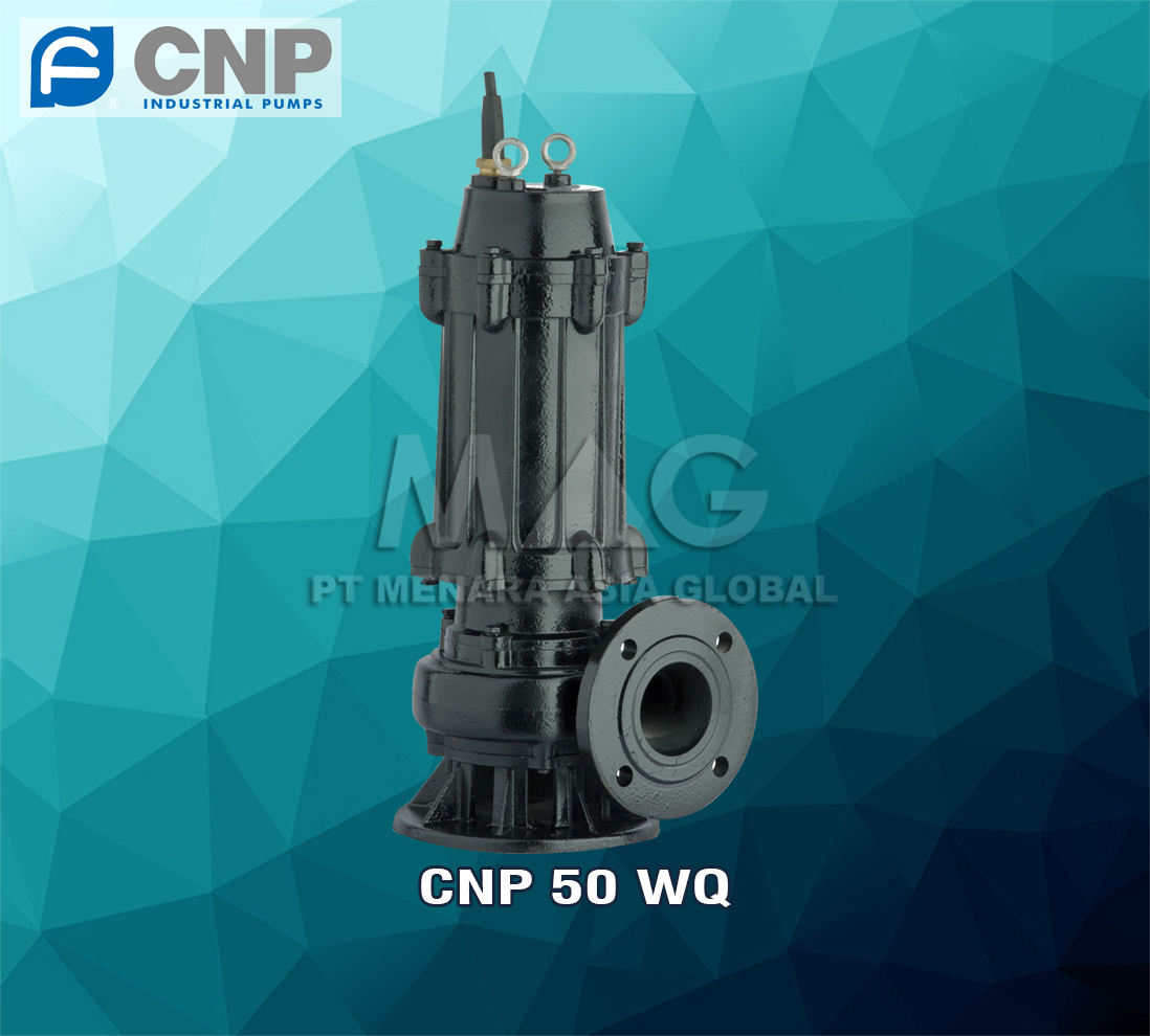 Pompa Celup CNP 50WQ15-10-1.5